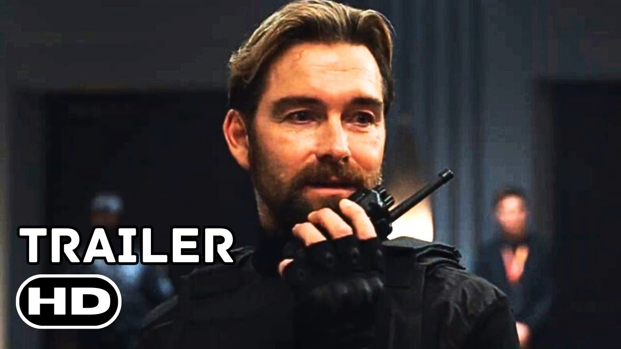 G20 Trailer (2025) Antony Starr, Viola Davis - YouTube