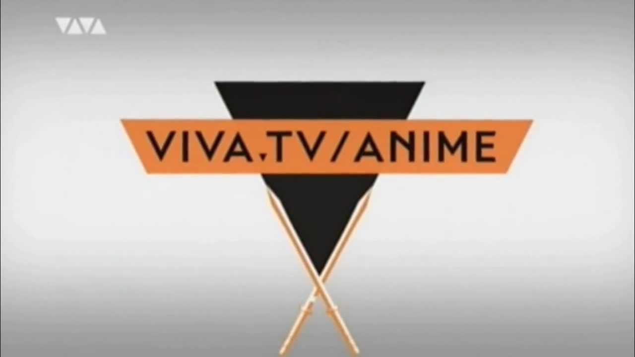 VIVA | Anime Community (Hinweis) - YouTube