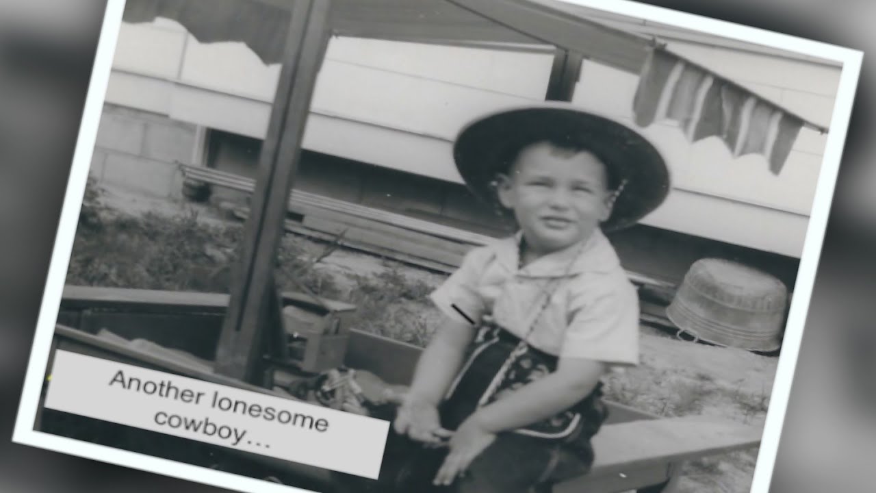 My Life: Chuck Cameron - YouTube