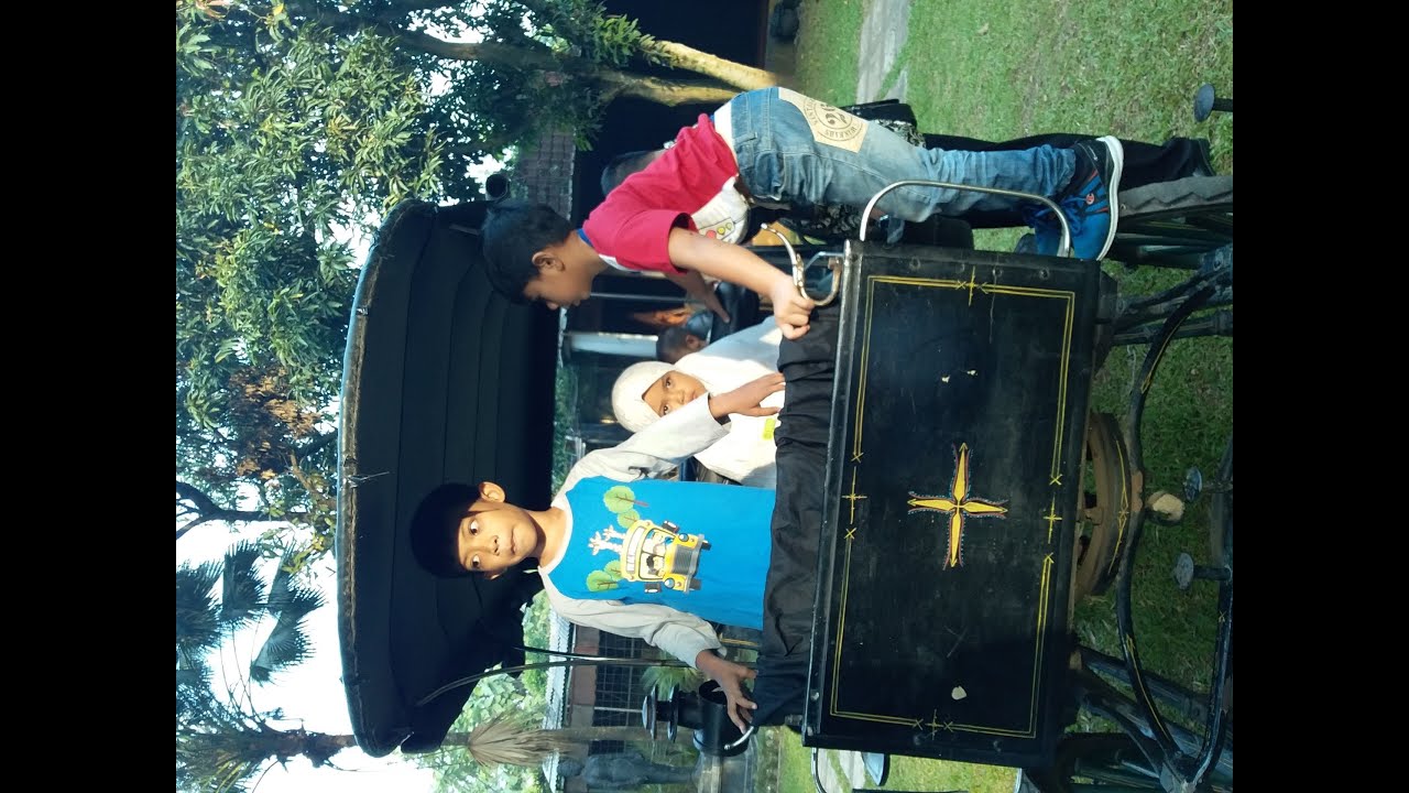 Andra Setor Hafalan Ar Rahman 1-16 - YouTube