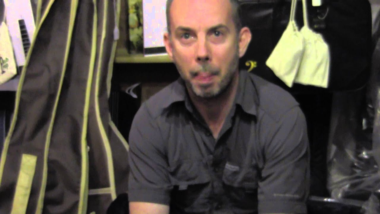 Leonard Barry - YouTube