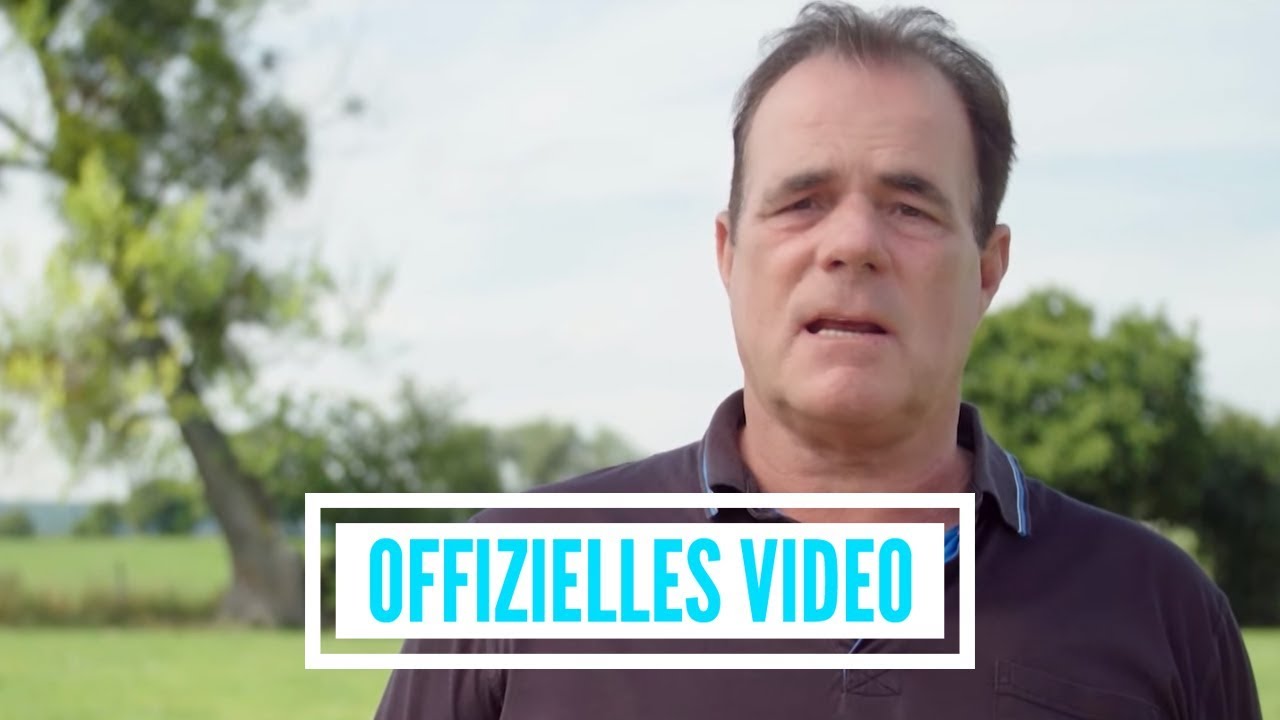 Hein Simons - Medley (offizielles Video aus dem Album "Heintje und ich ...