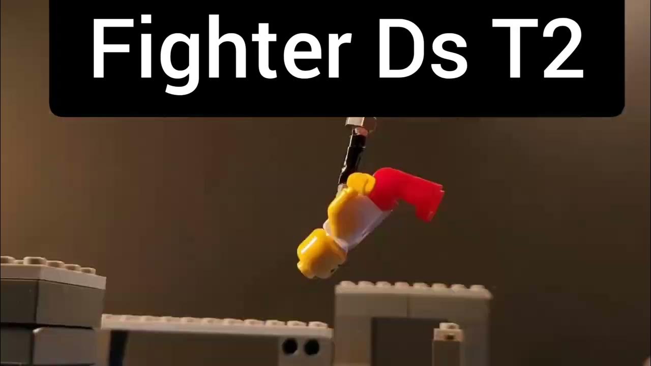 NGS tech art customization slander - YouTube