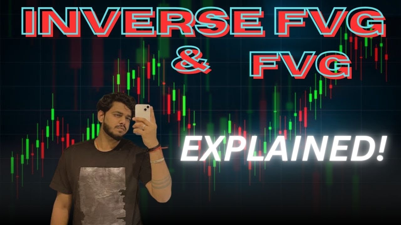 FVG vs. Inverse FVG: The Ultimate Trading Secret You NEED to Know ...