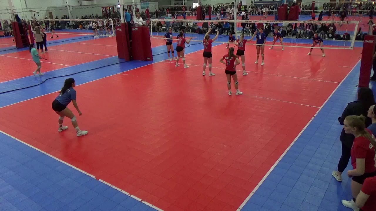 Caroline Conkle Highlight Video - YouTube