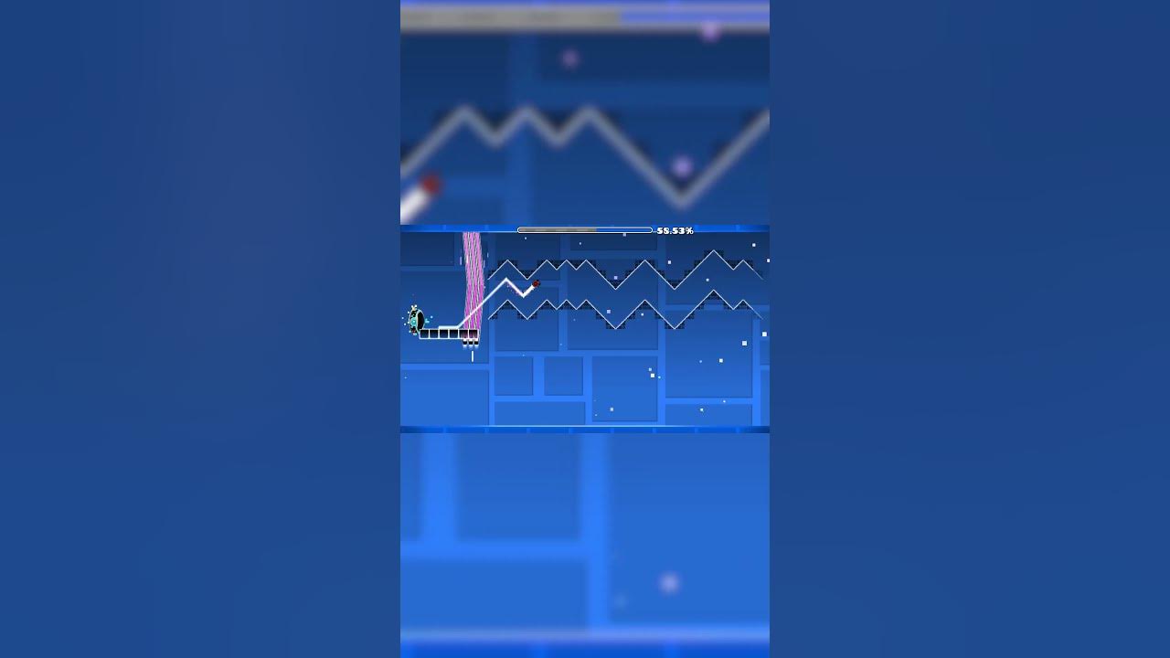 PLACING ONE OBJECT FOR EVERY SUBSCRIBER PART 14! #geometrydash #gd #gdlevels #steam #gaming ...