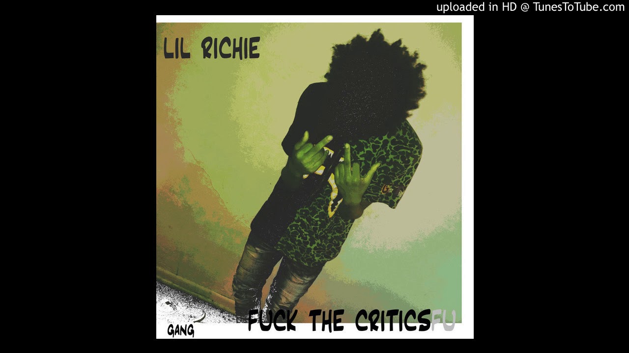 Lil Richie - How You Say - YouTube