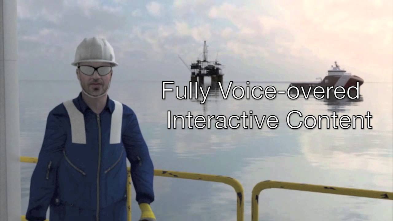 Petrofac Training DECC Level 1 On-Scene Commander Course – Coming Soon ...