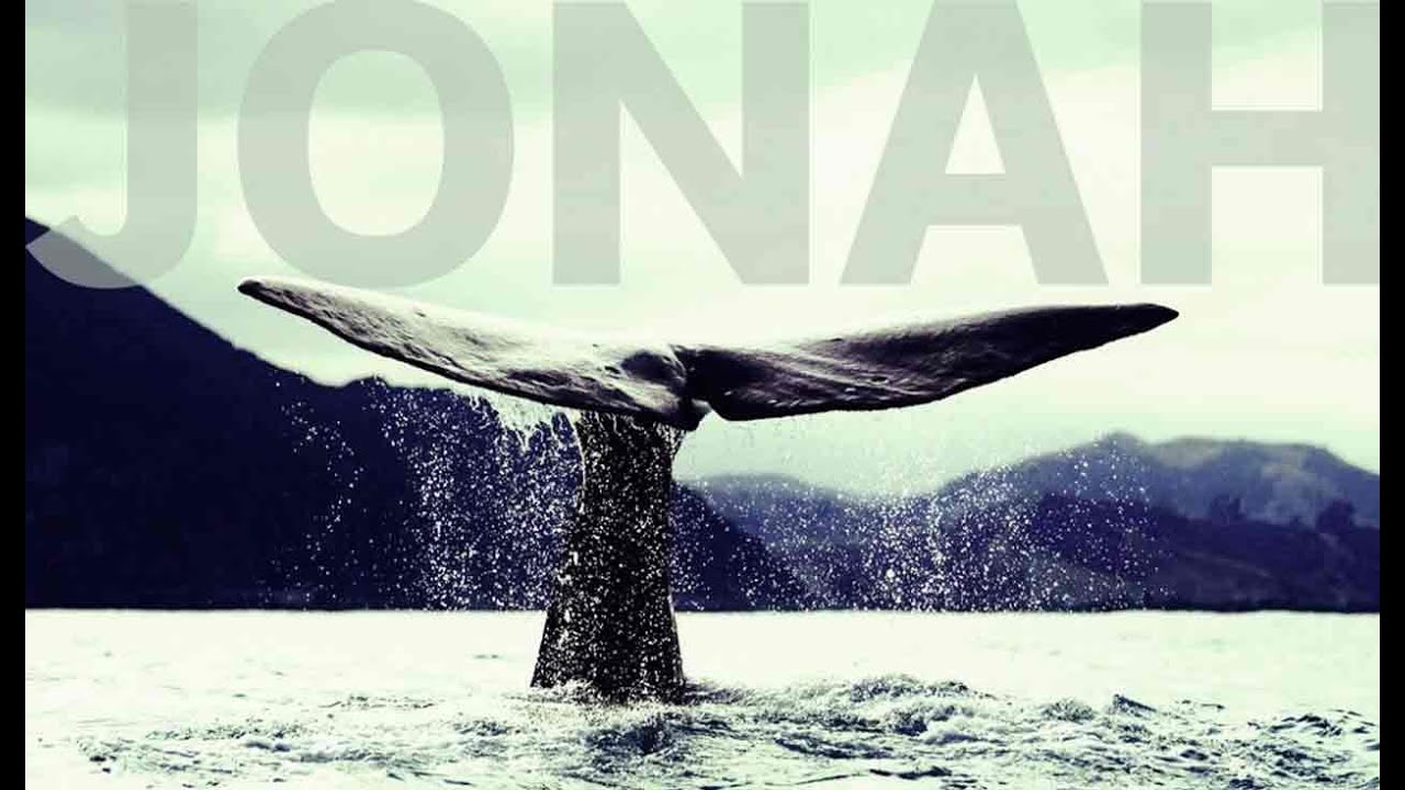 Jonah Series: Compelling Mission - YouTube