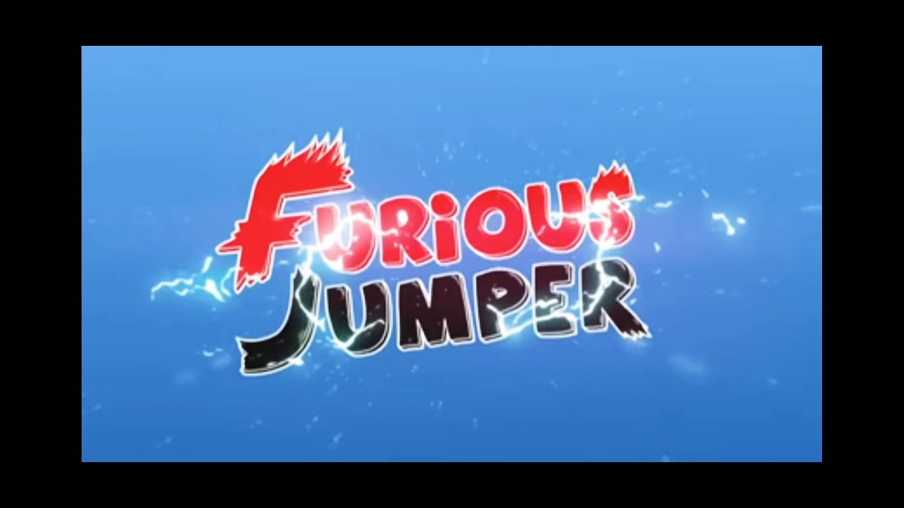 Musique Furious jumper--INTRO (GÉNÉRIQUE ACTUELS) - YouTube