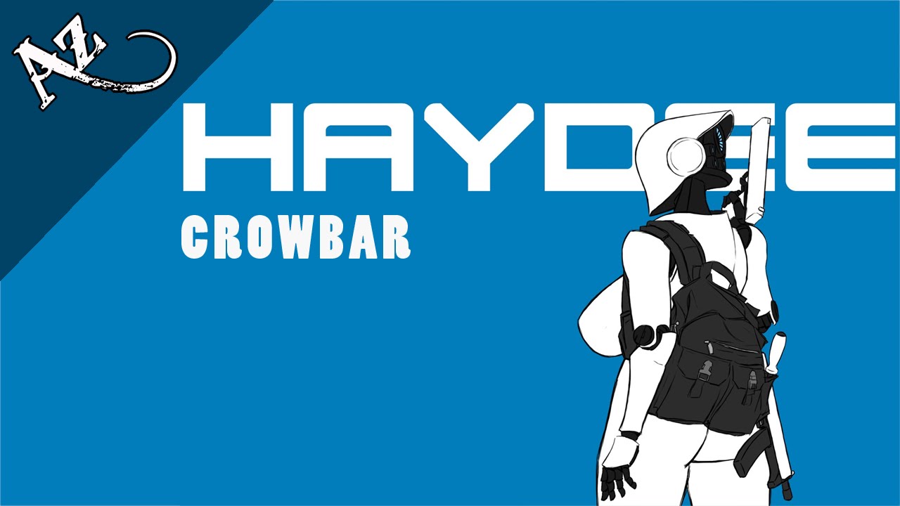 How to Get Crowbar (open locked chests) - Haydee [Walkthrough/No ...