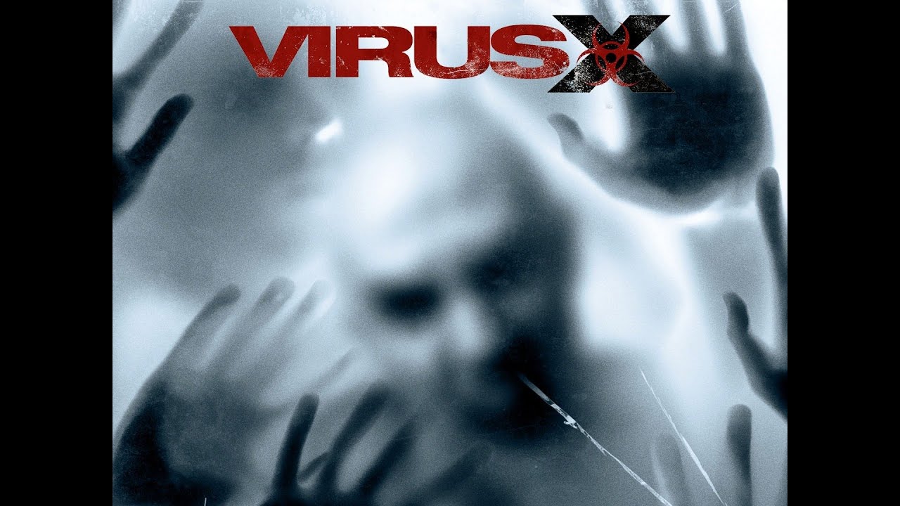 Virus X (2010) #review - YouTube