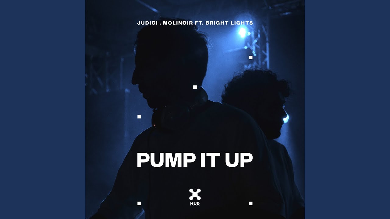 Pump It Up - YouTube
