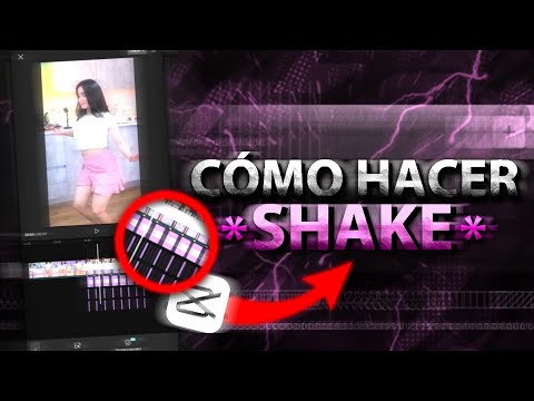 SHAKE para tus VELOCITYS en CAPCUT *FÁCIL Y BIEN EXPLICADO* // TUTORIAL CÓMO HACER SHAKE EN ...