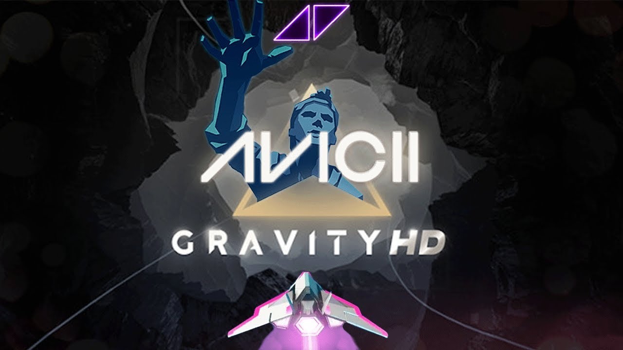 EL JUEGO DE UNA LEYENDA | Avicii | Gravity HD - YouTube