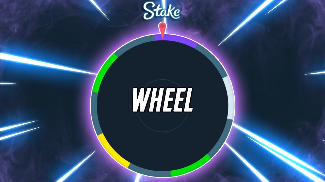 MY CRAZIEST COMEBACK EVER ON STAKE WHEEL! (Profit!) - YouTube