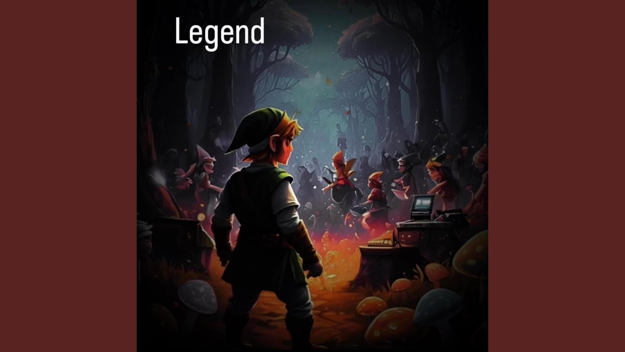 Legend - YouTube