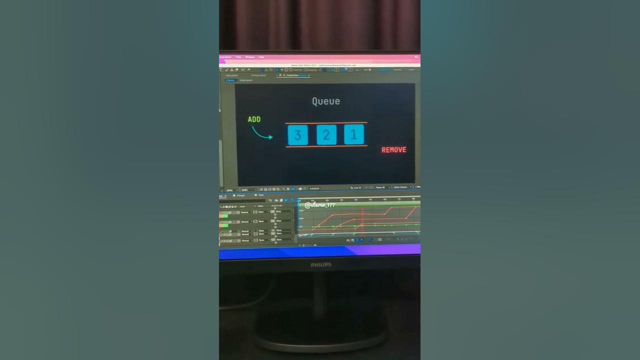 Queue Data structures || #queue #datastructures #dsa #coding #csstudent ...
