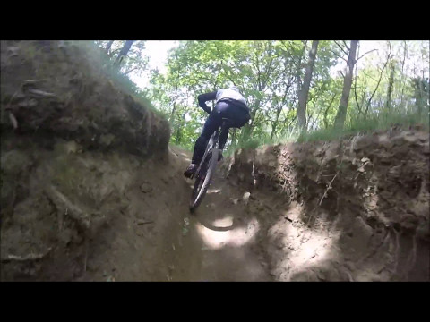 MTB TT Woew Wolfsdonk 15 05 2016