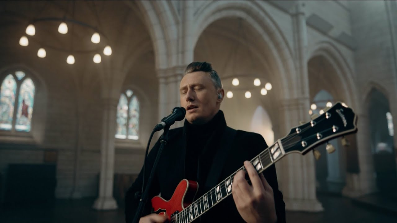 ANZAC 2024 - Louis Baker's tribute for his koro. - YouTube