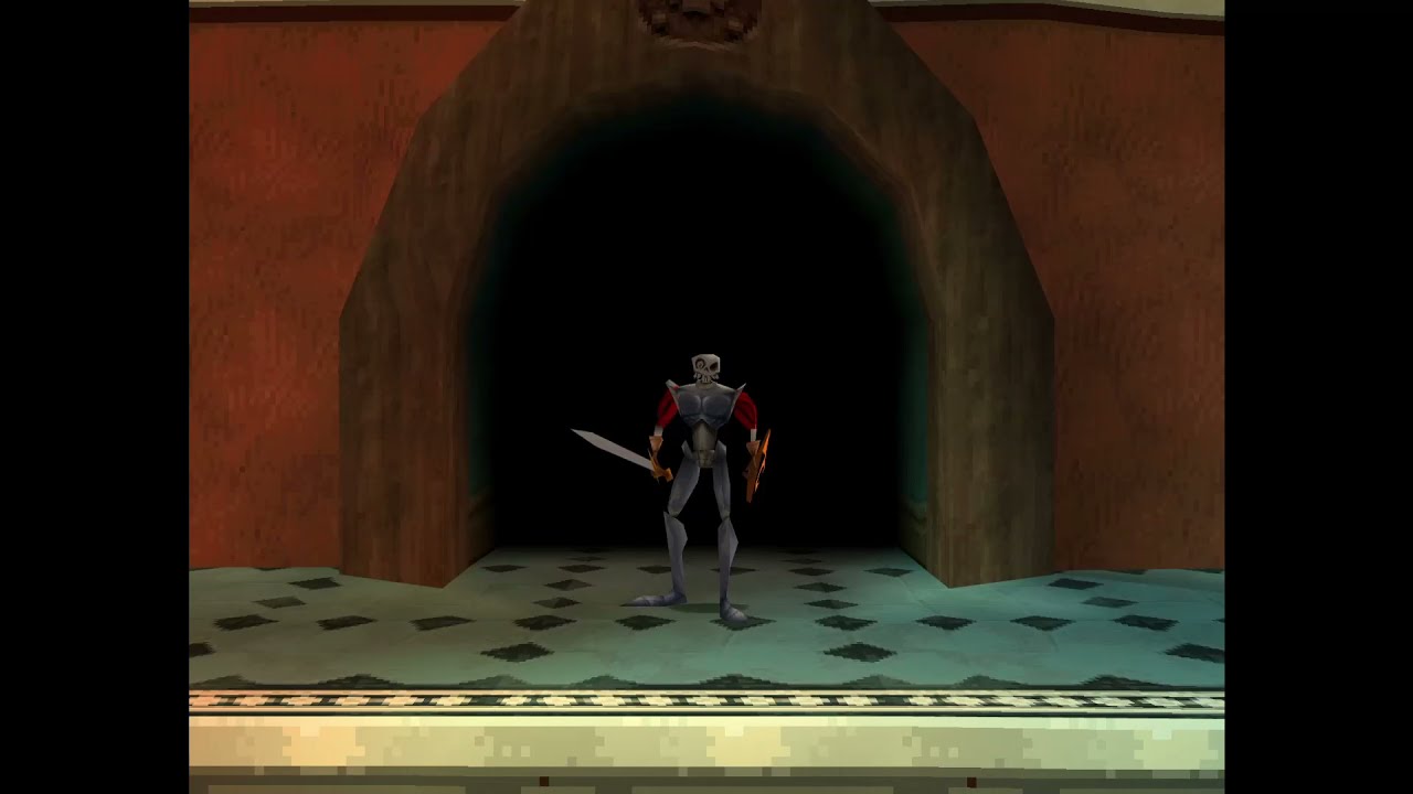 MediEvil 2 - HD PS1 Gameplay - DuckStation - YouTube