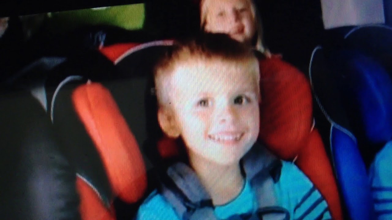 Chris (Family Fun Pack) - YouTube