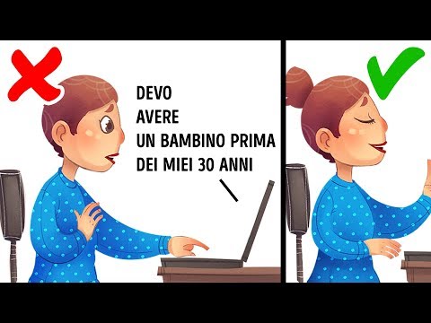 11 segnali per riconoscere se sei pronto per avere un figlio