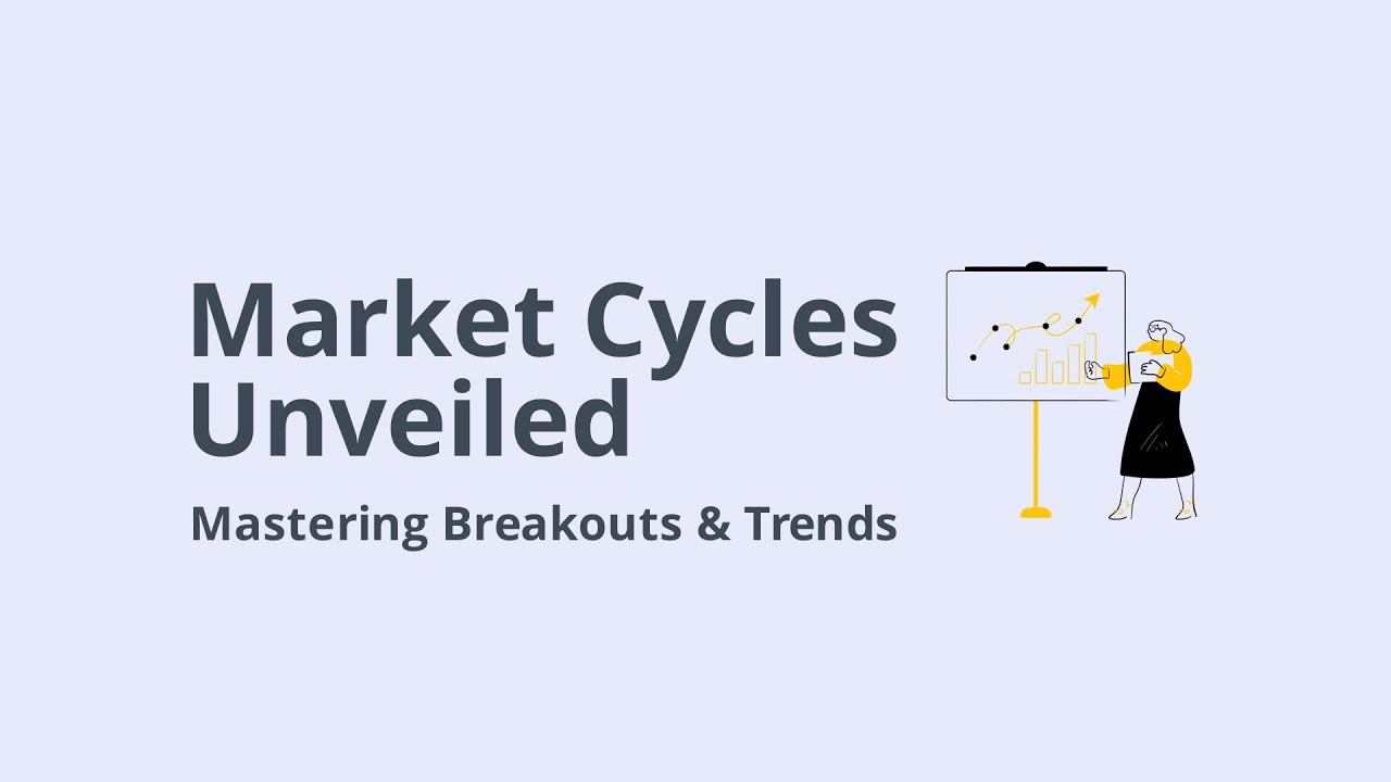 Understanding Market Cycles – Price Action - YouTube