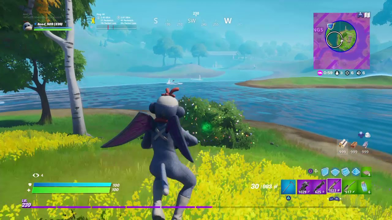 New MONKS skin with solo dub!!! - YouTube