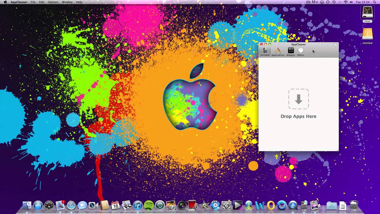 How To Remove Programs From Your Mac YouTube How To Remove Programs From Your Mac YouTube