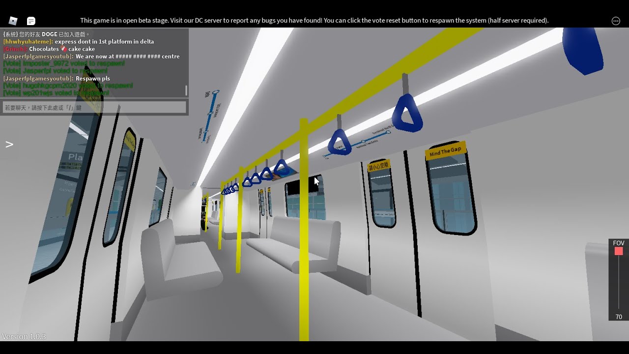 Roblox Delta Line New Train Crash - YouTube