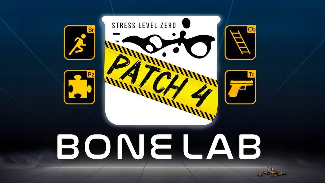 Bonelab mod review - YouTube