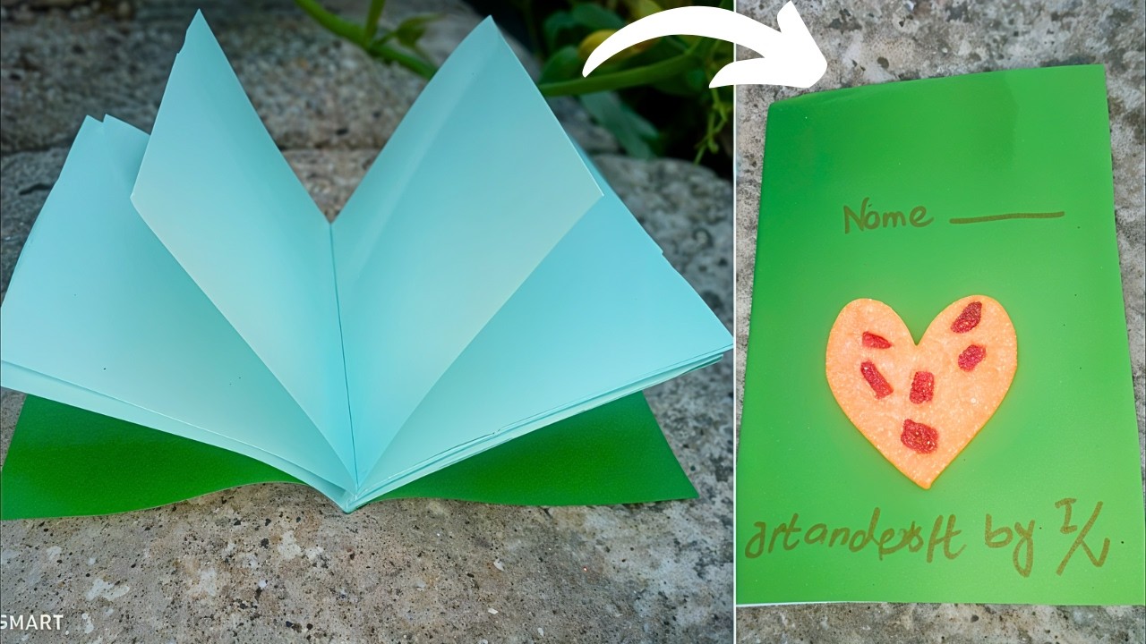 I Created a Origami MINI MASTERPIECE with A4 Paper! | 5-Minute Paper ...