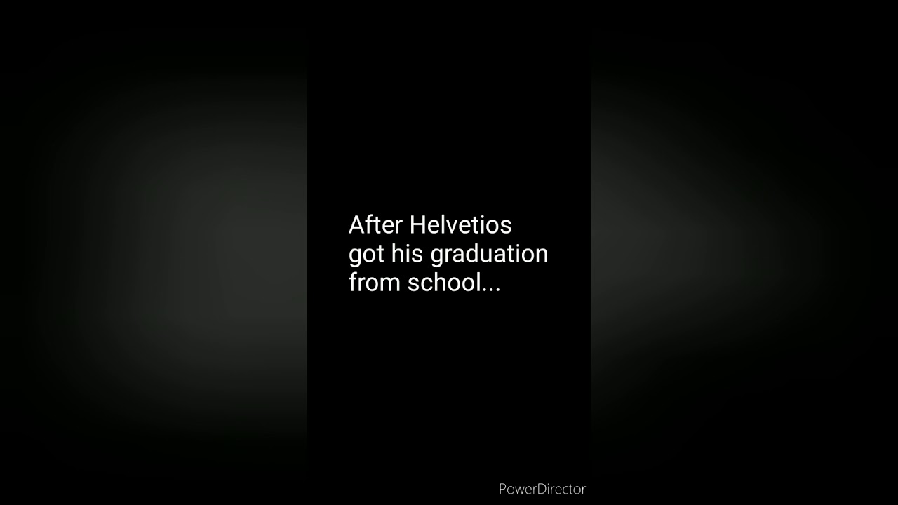 Official Trailer of Helvetios' Great Adventure (Second Season) - YouTube