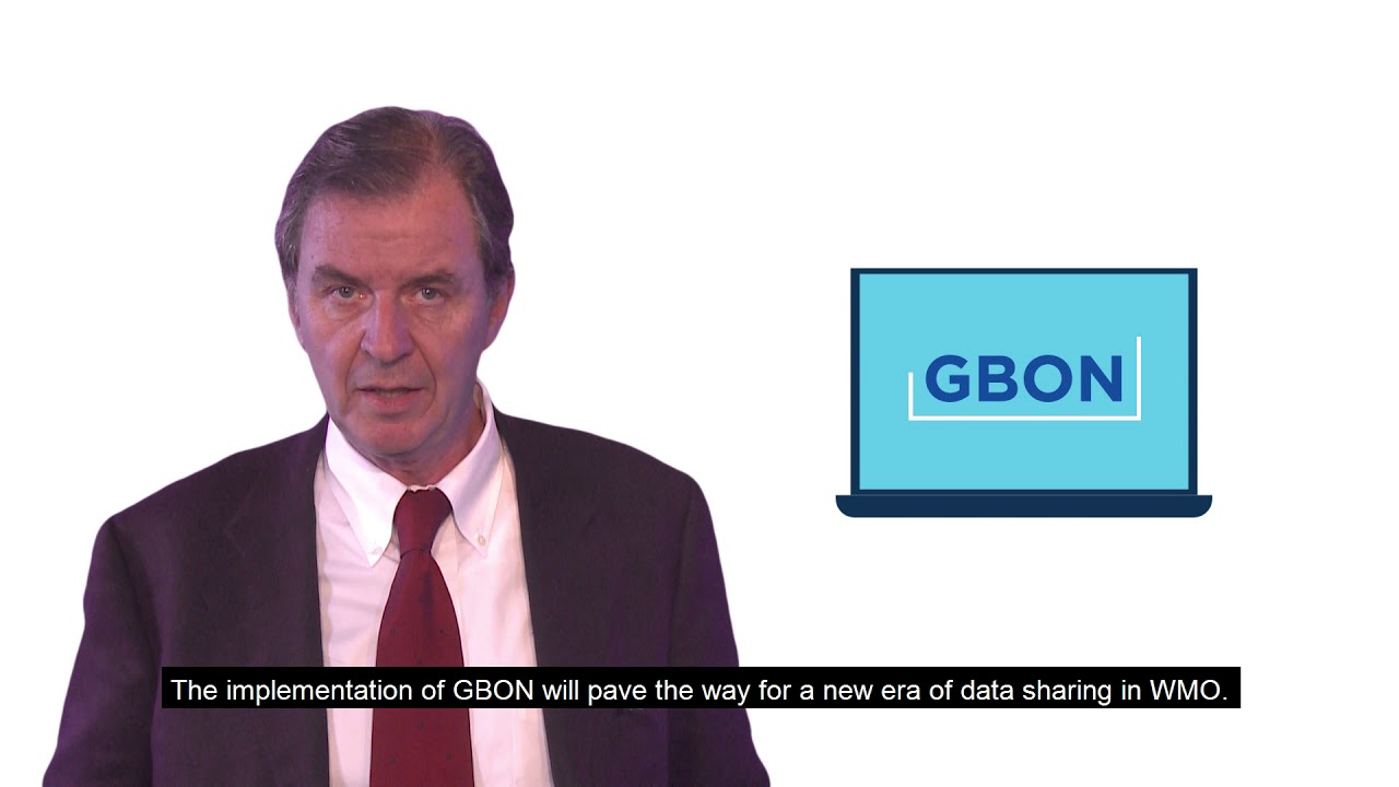 Global Basic Observing Network (GBON) (English) - YouTube