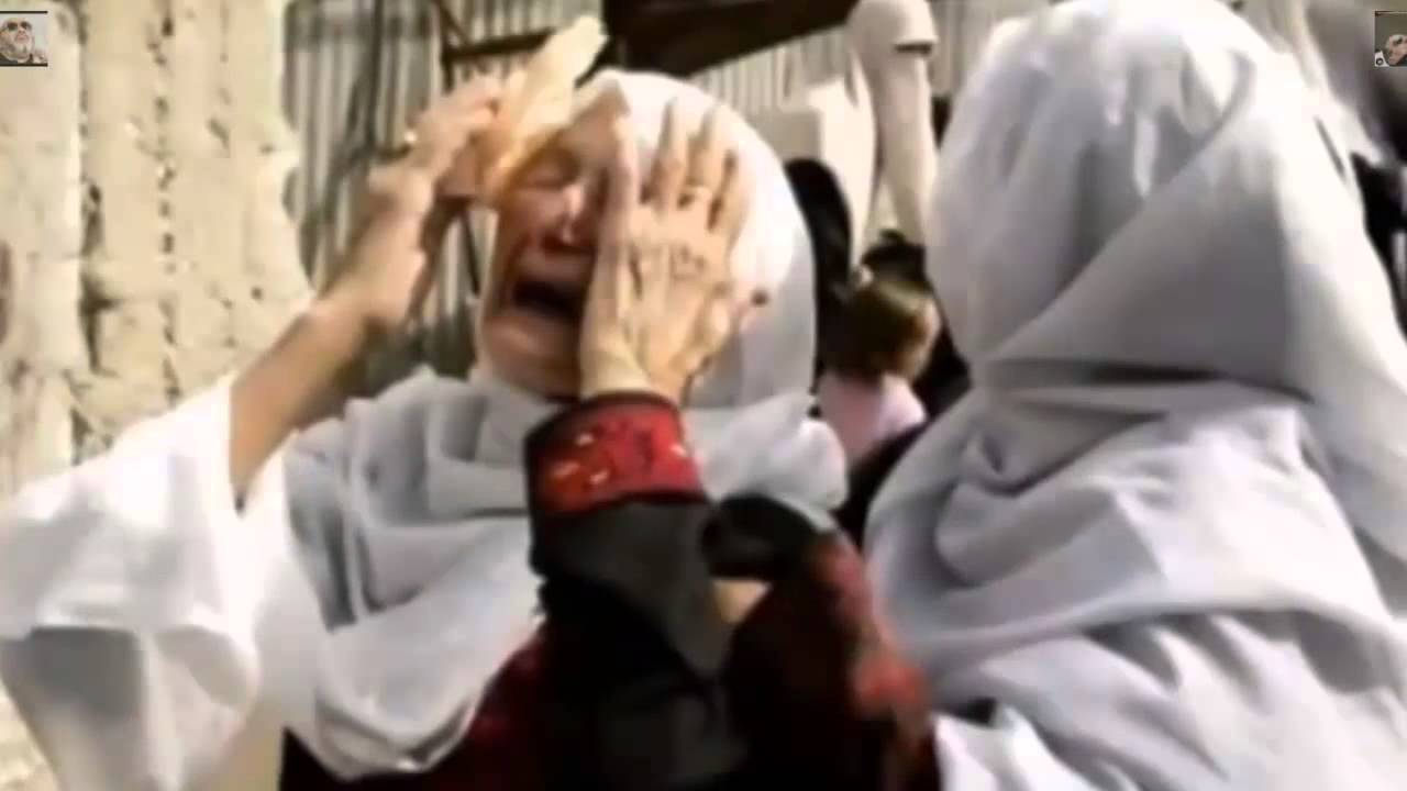 algerie il ya 35 ans cheikh kichk le visionnaire - YouTube