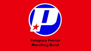 Patapsco High School Jrotc Team