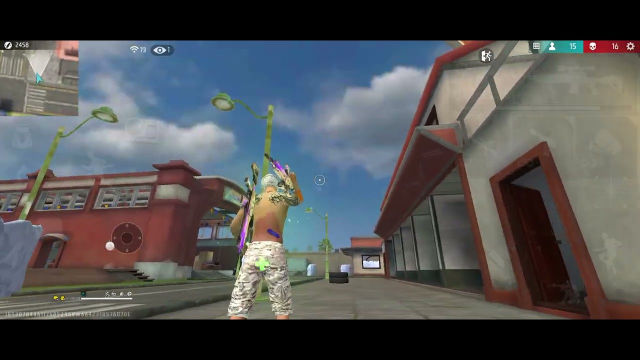 FF Max GamePlay - 13K+730 - YouTube