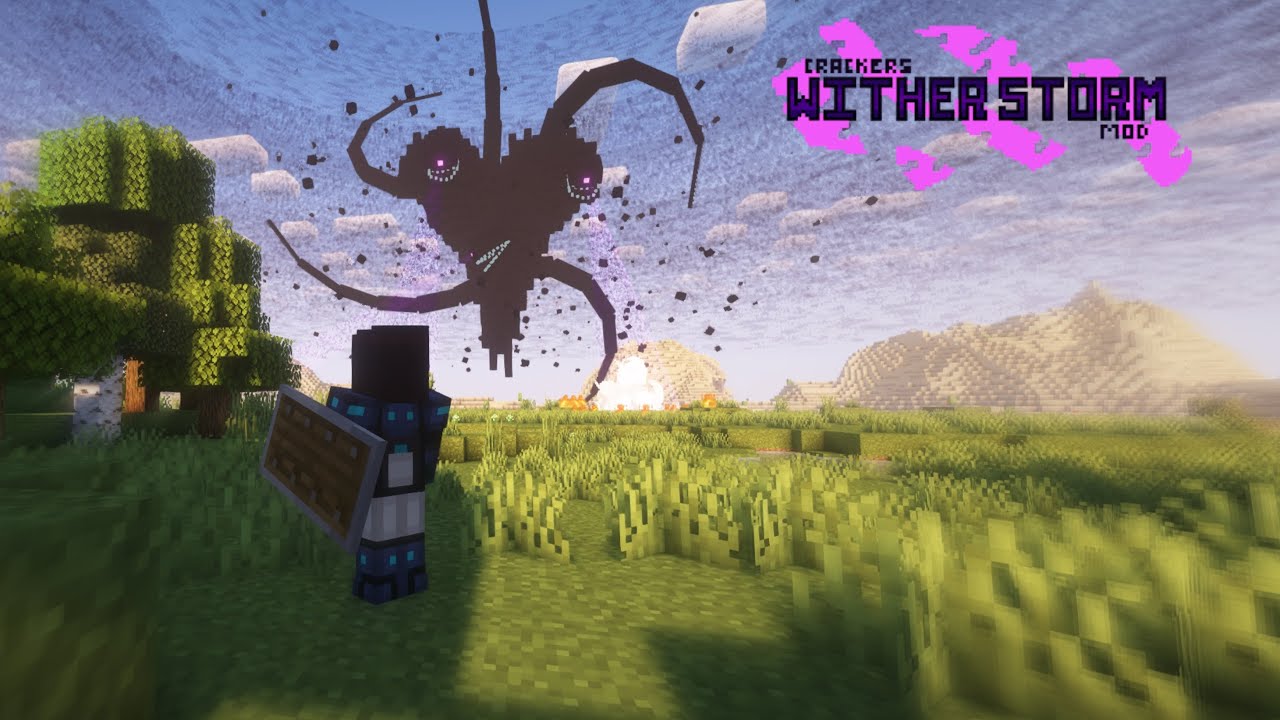 To The Nether [CWSM EPISODE 2] - YouTube