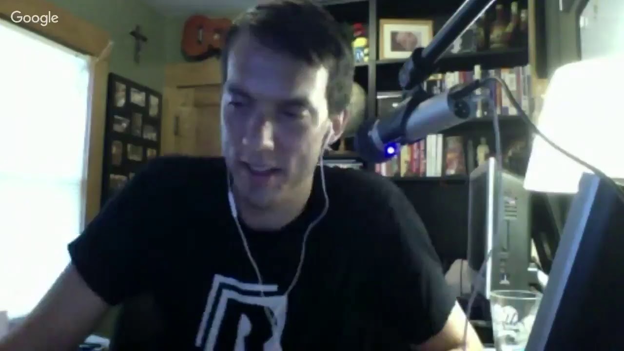 170: Daniel Iser – Ahoy - YouTube