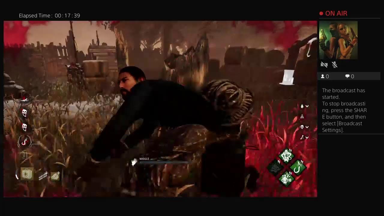 Playing some dbdr - YouTube