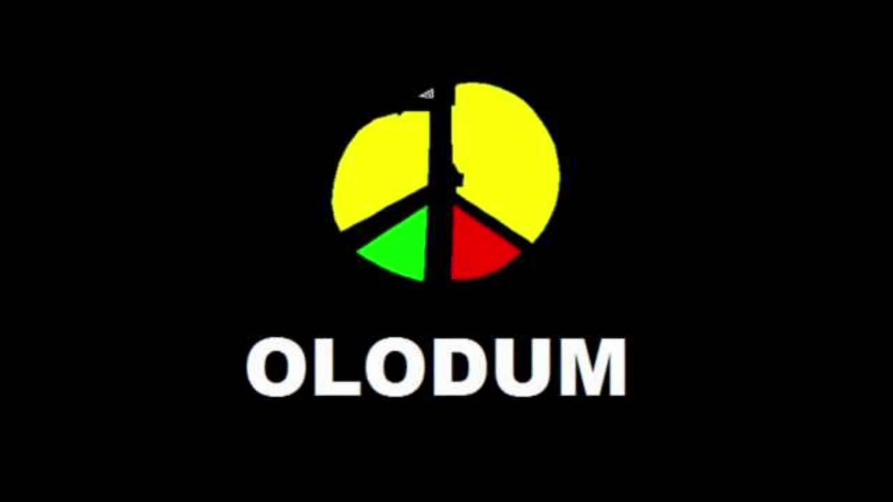 Madagascar & Faraó, divindade do Egito - Olodum - YouTube