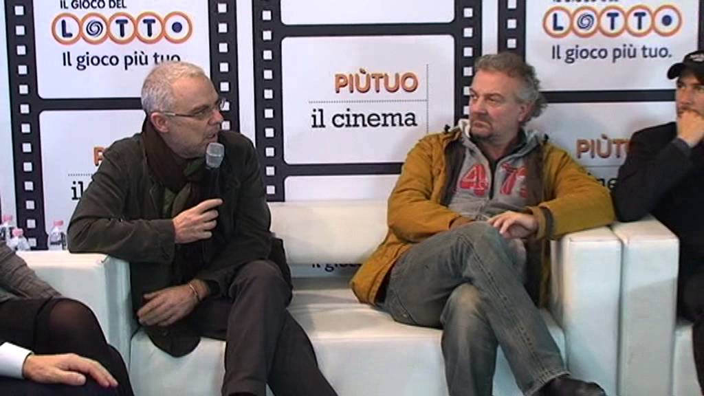 Premiazione, Nove Giorni di Grandi Interpretazioni, 2013, Il Gioco Del Lotto, RB Casting - YouTube