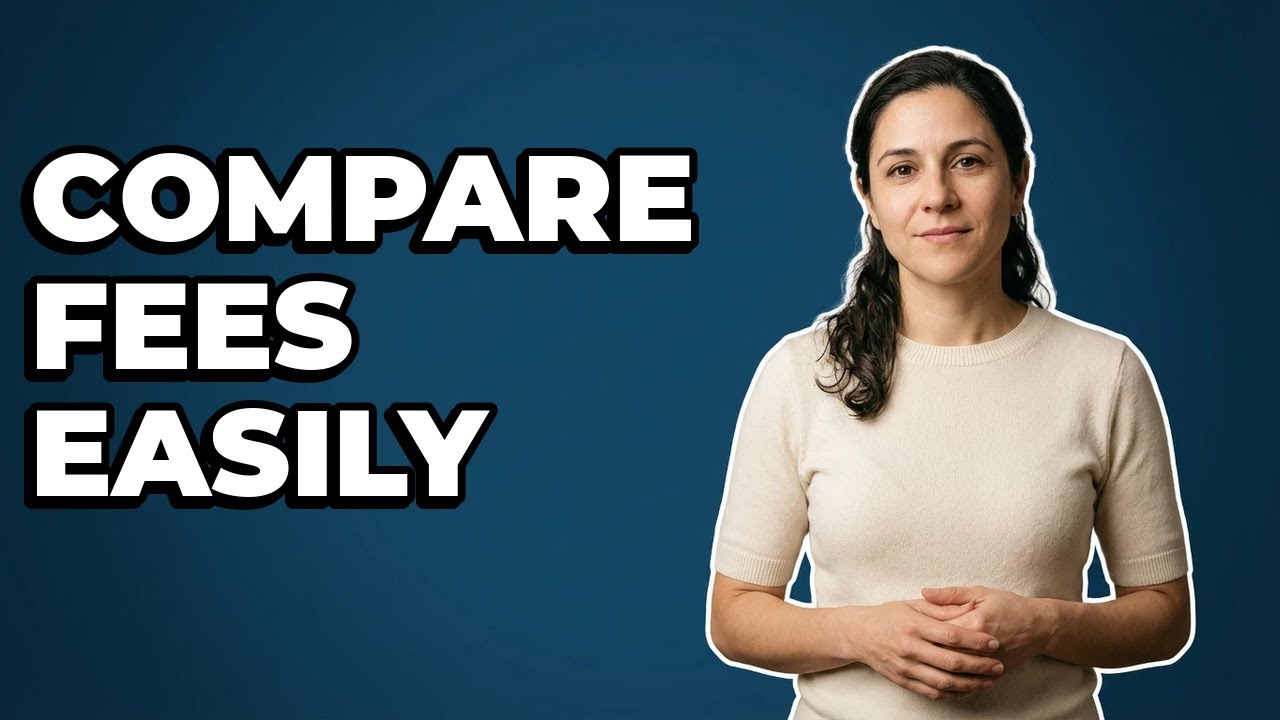 Can I Compare Receiving Country Transfer Fees? - YouTube