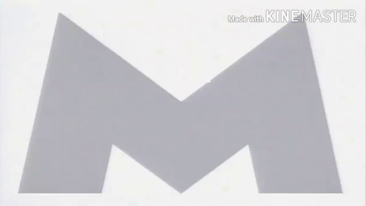 M6 logo actual 1997 - YouTube