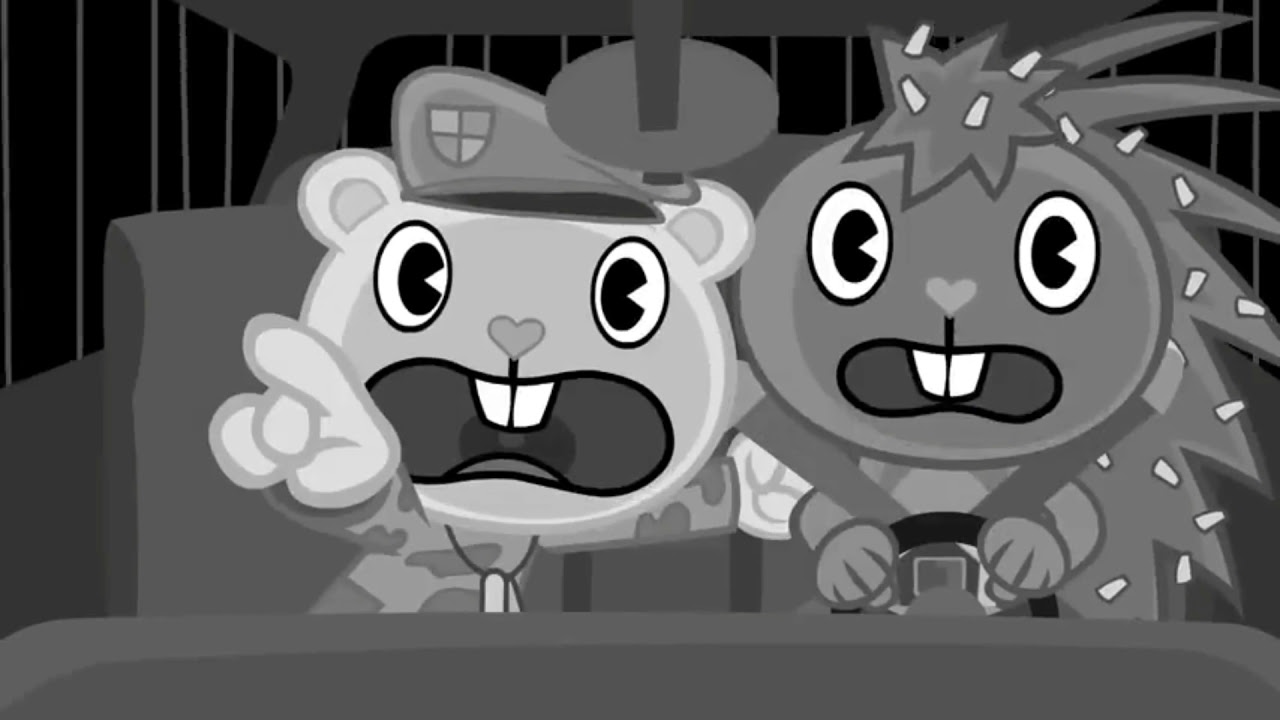 htf deaths with spongebob music/Muertes de htf con musica de bob ...