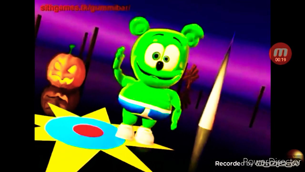 (LAST HALLOWEEN SPECIAL) old kiki clown halloween remake short version ...