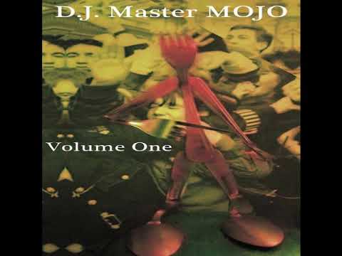 DJ Master MOJO - Volume One - YouTube