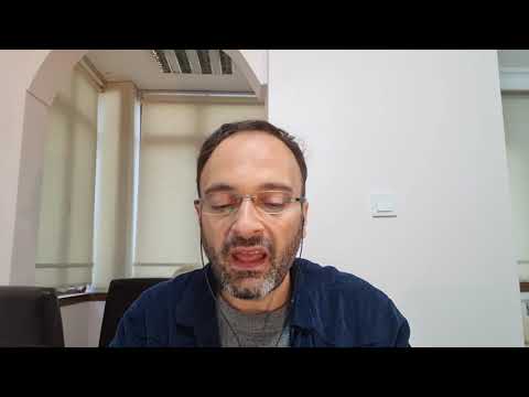 Dünyanın iki yüzü? Katre 86 Mesnevi-i Nuriye