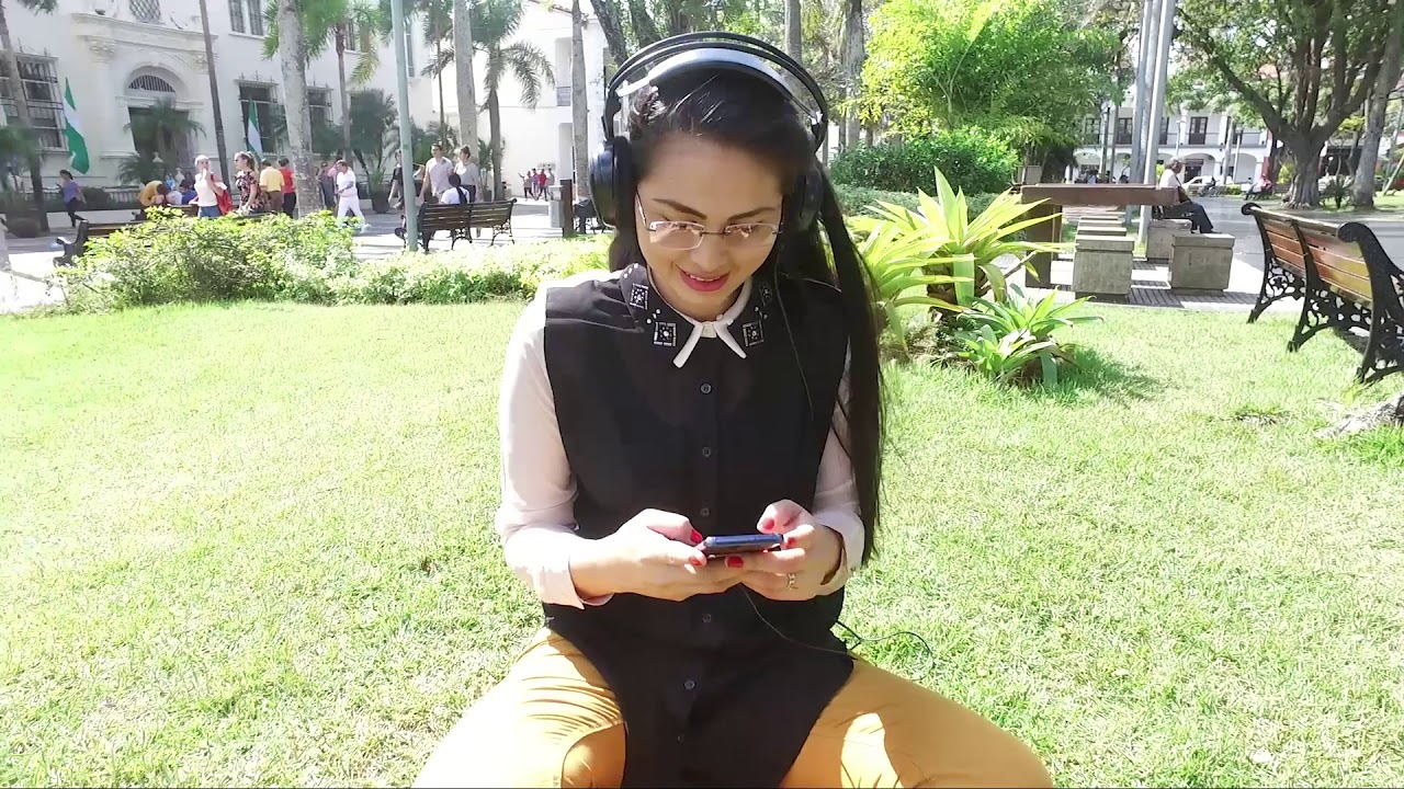 RADIO RED ALELUYA BOLIVIA - YouTube